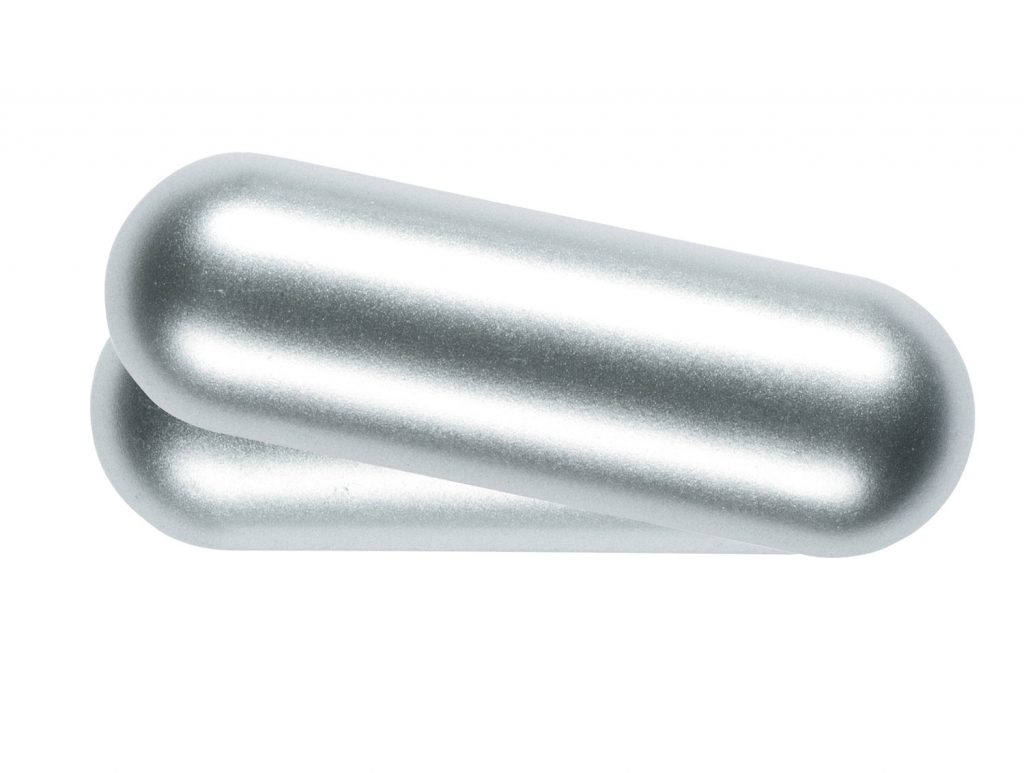 Magnetgriff für Flächenvorhang - Gerster
